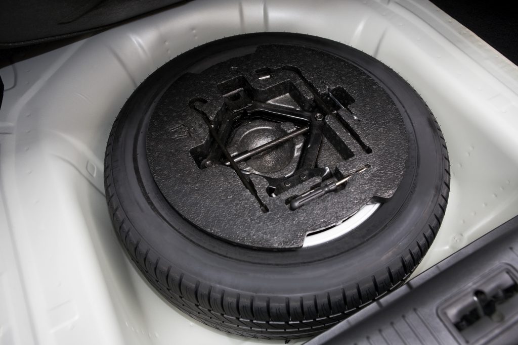 Common Types of Spare Tires - Zore’s Towing Blog of IndianaZore’s ...