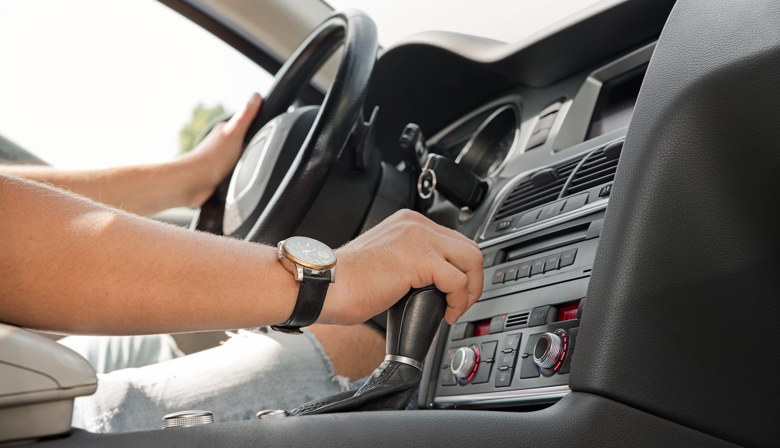 Tips for Towing With an Automatic Gearbox - Zore’s Towing Blog of ...