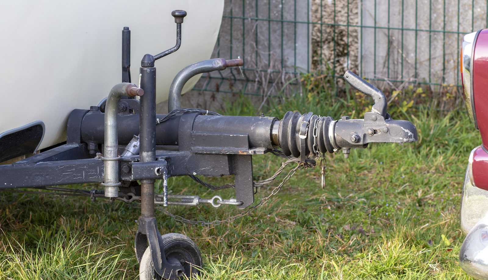 Basic Facts About Tow Bars - Zore’s Towing Blog of IndianaZore’s Towing ...