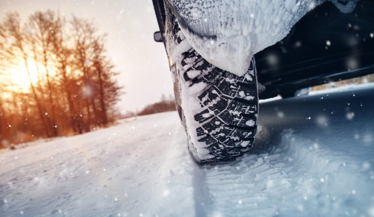 Top Safety Tips for Driving in the Winter - Zore’s Towing Blog of ...
