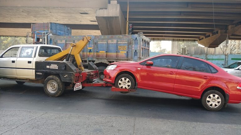 A Guide to Common Towing Methods: What Every Vehicle Owner Should Know ...